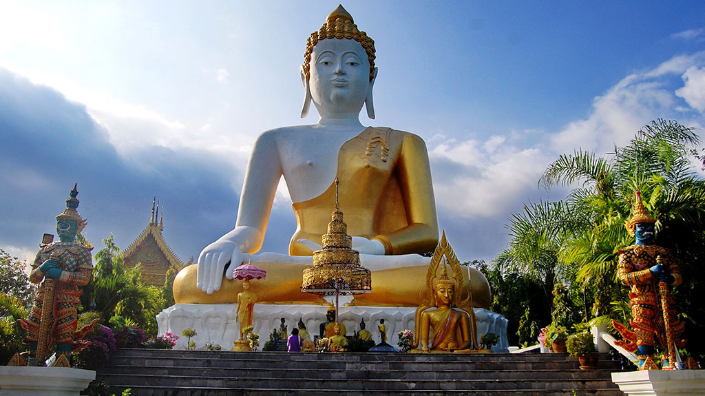 Saga Travel | Viajes a Asia